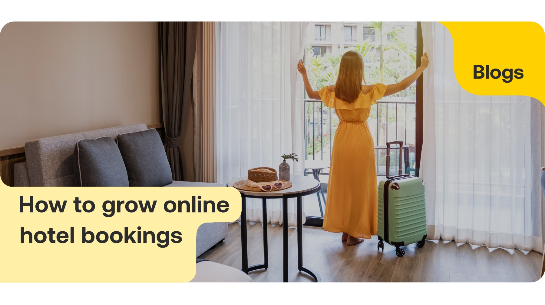 Travel Tourism: Grow Your Hotel Bookings Online | Feefo